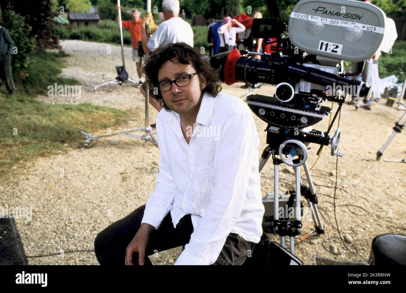 Kirk Jones Film: Nanny Mcphee (USA/UK/FR 2005) / Literaturverfilmung ...