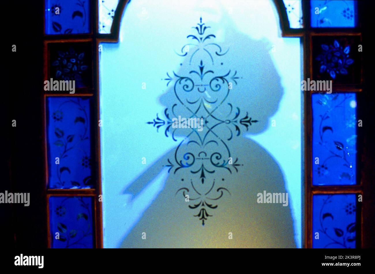 Emma Thompson Film: Nanny Mcphee (USA/UK/FR 2005) / Literaturverfilmung ...