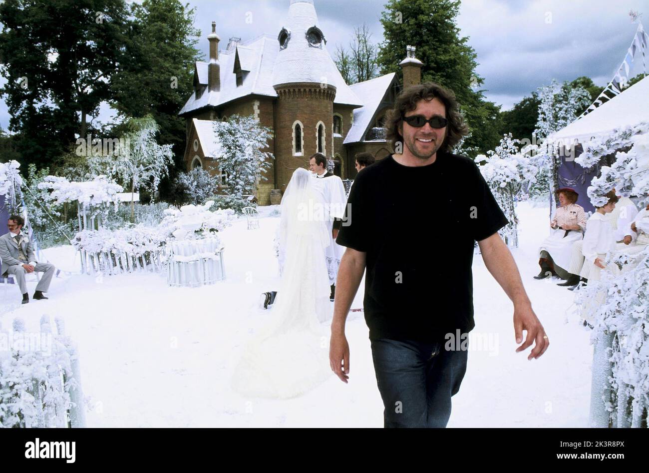 Matilda film stills hi-res stock photography and images - Alamy