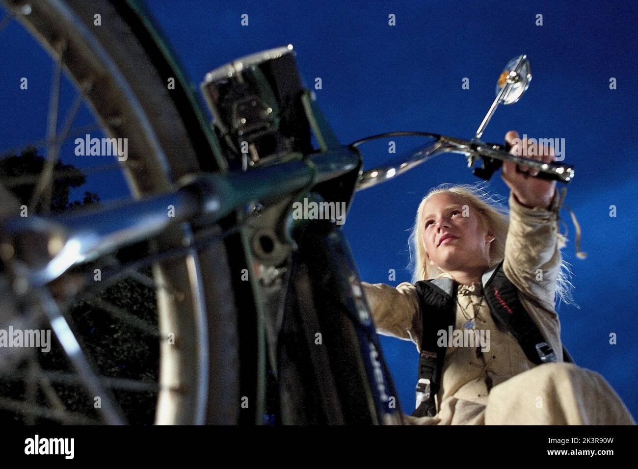 Pernille Kaae Hoier Film: Oskar & Josefine; Oskar Og Josefine (2005 ...