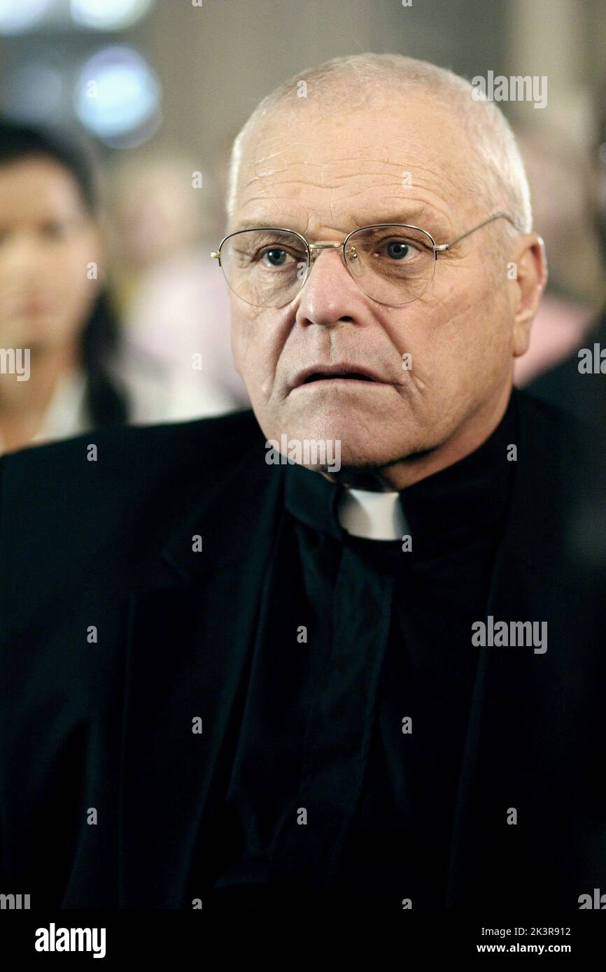 Father dominic spagnolia hi-res stock photography and images - Alamy