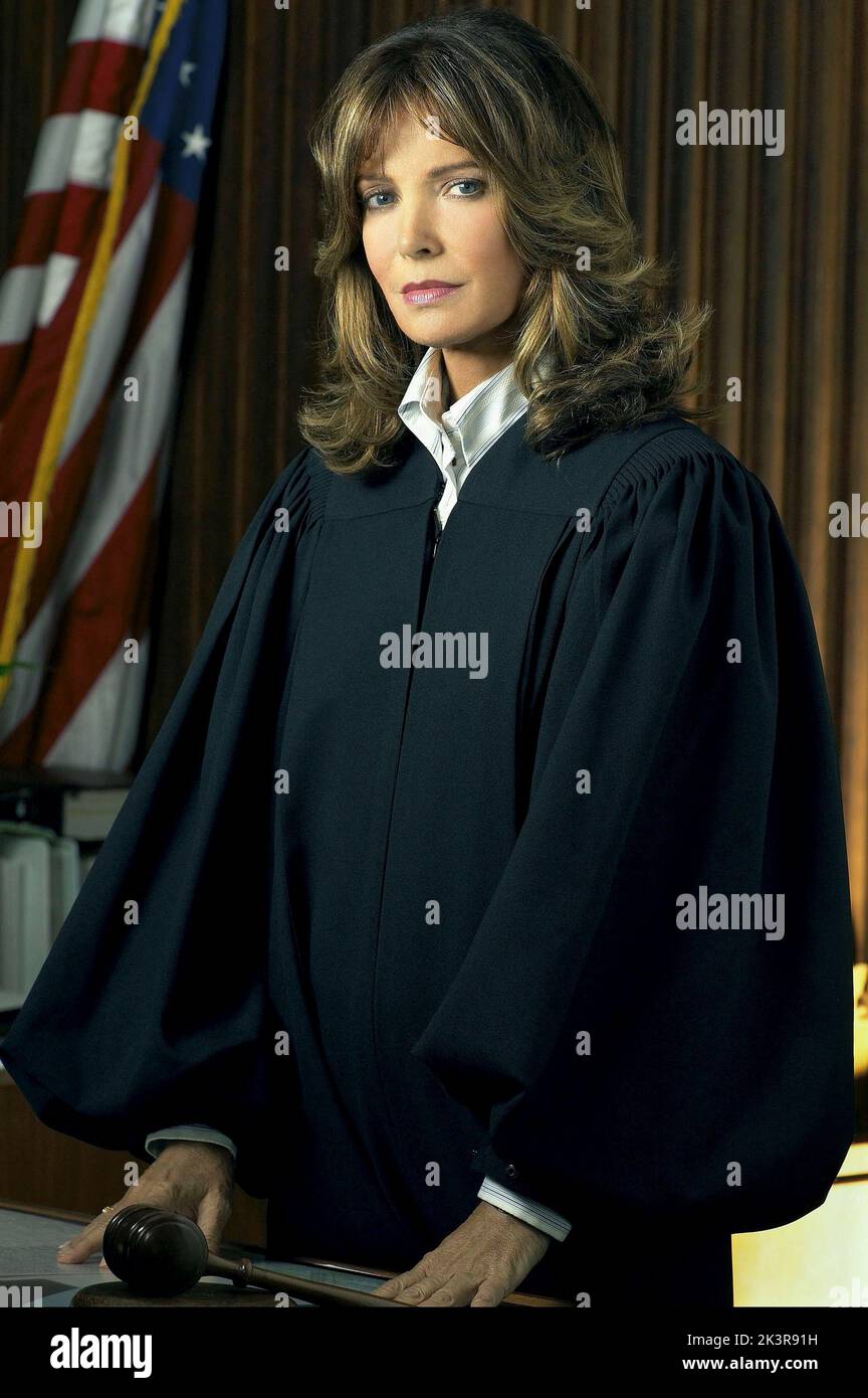 Jaclyn Smith Film: Ordinary Miracles (2005) Director: Michael Switzer 30 May 2005 **WARNING ...