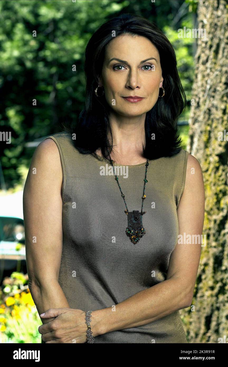 Mel Harris Film: Out Of The Woods (2005) Director: Stephen Bridgewater ...