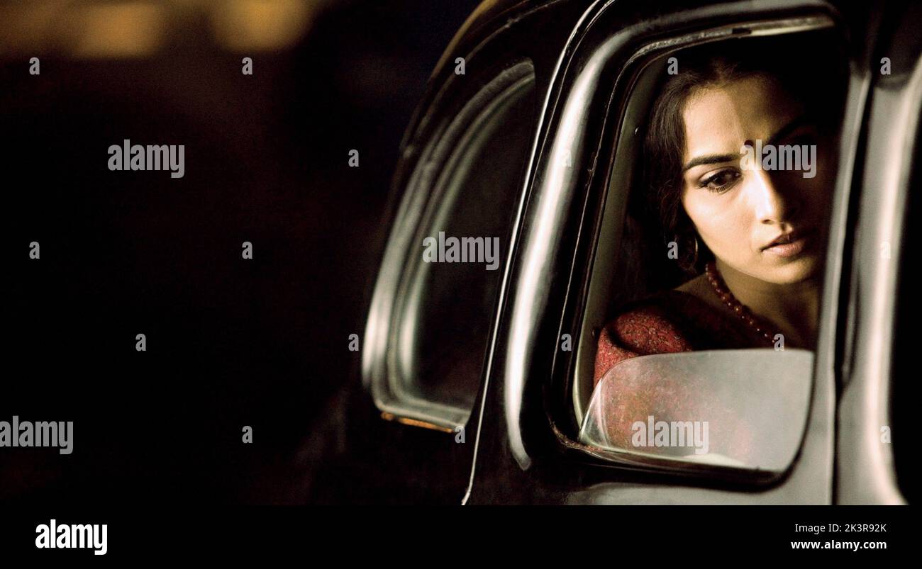 Vidya Balan Film: Parineeta (2005) Characters: Lolita (Gurcharan's ...