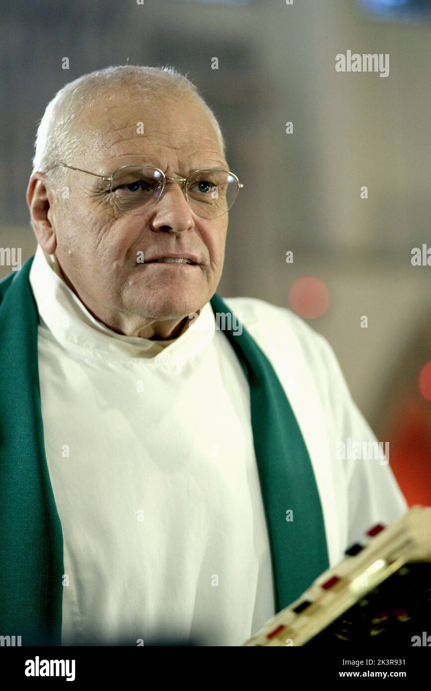 Brian Dennehy Film: Our Fathers (2005) Characters: Father Dominic ...