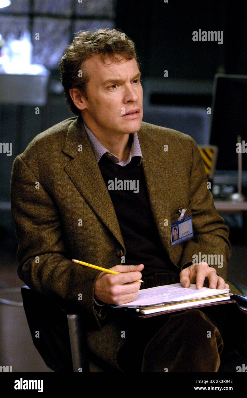 Tate Donovan Film: Painkiller Jane (2005) Characters: Dr. Graham Knight ...