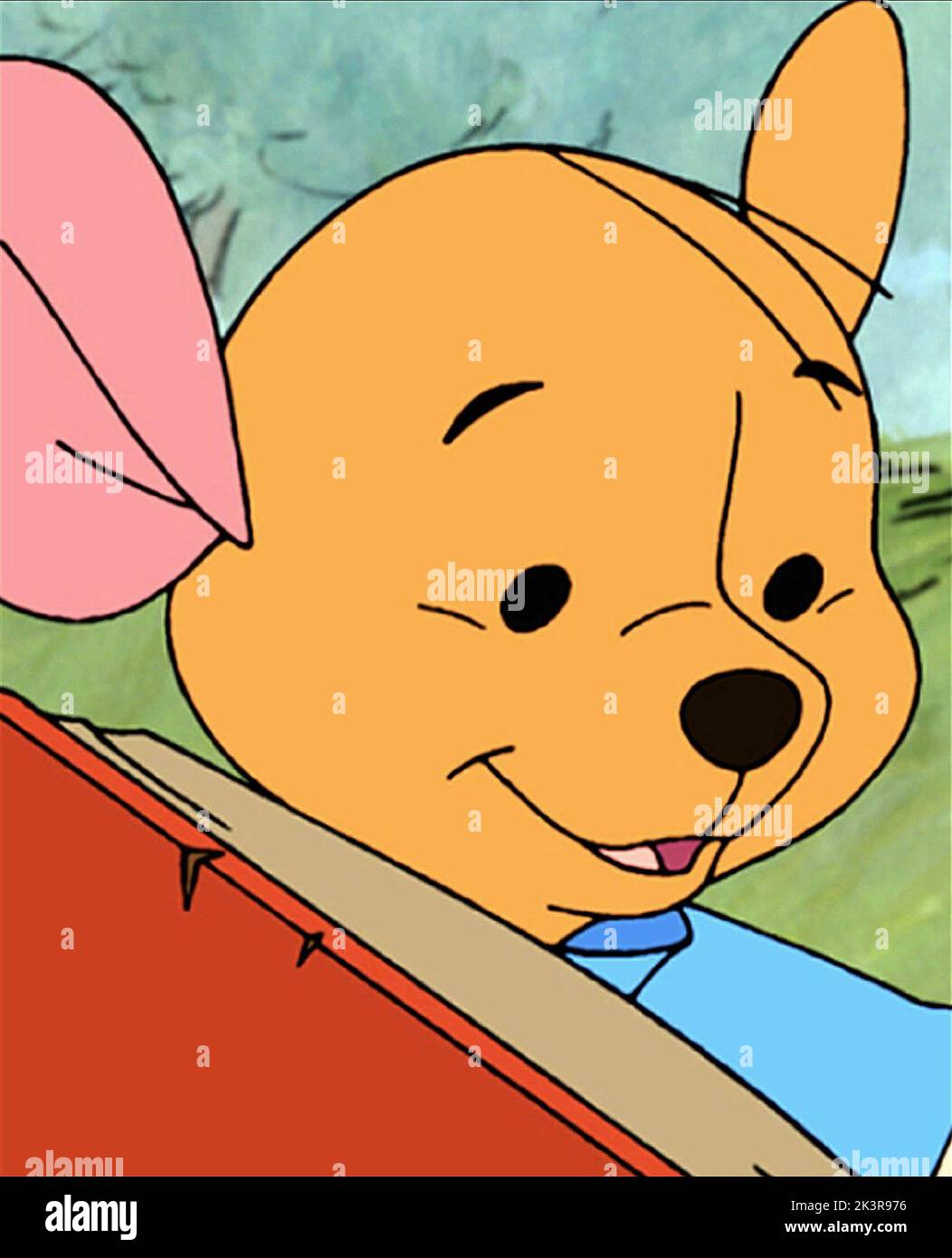 Roo Film: Pooh'S Heffalump Movie (USA 2005) Characters: Roo Director ...