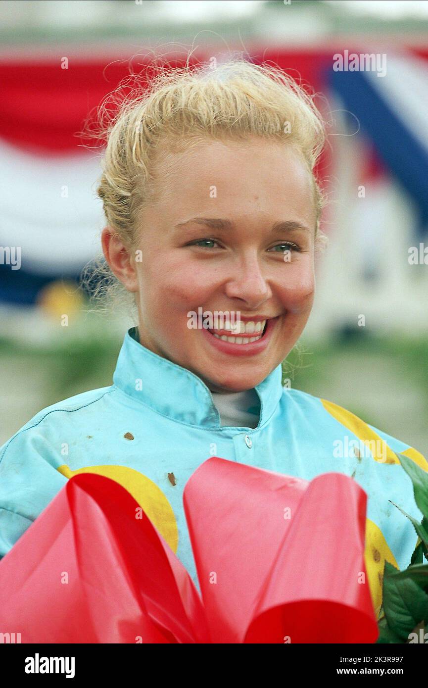 Racing Stripes Movie Characters