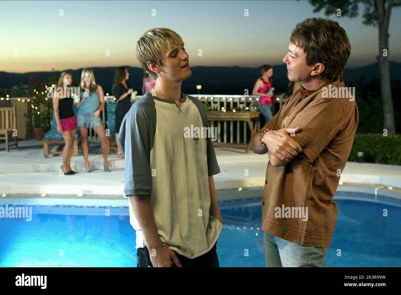 Aaron cassidy hi-res stock photography and images - Alamy