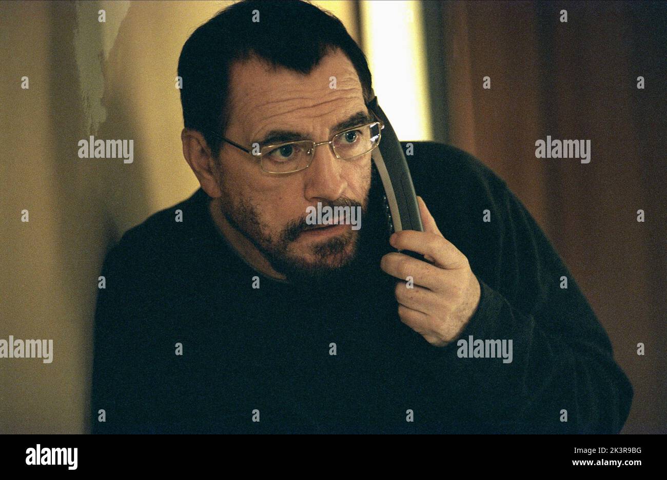 Brian Cox Film: Red Eye (USA 2005) Characters: Joe Reisert Director ...