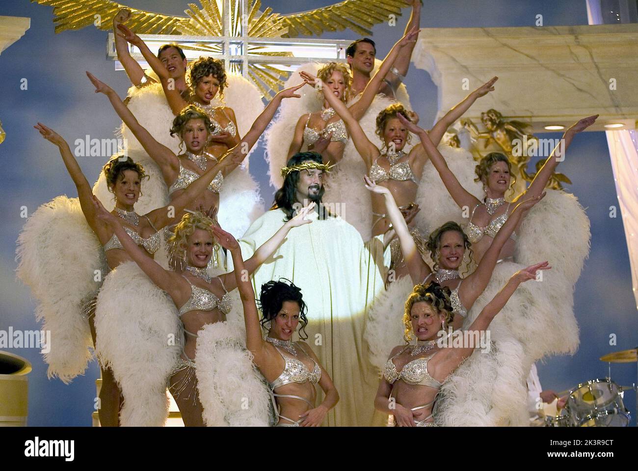 Amy Spanger Reefer Madness