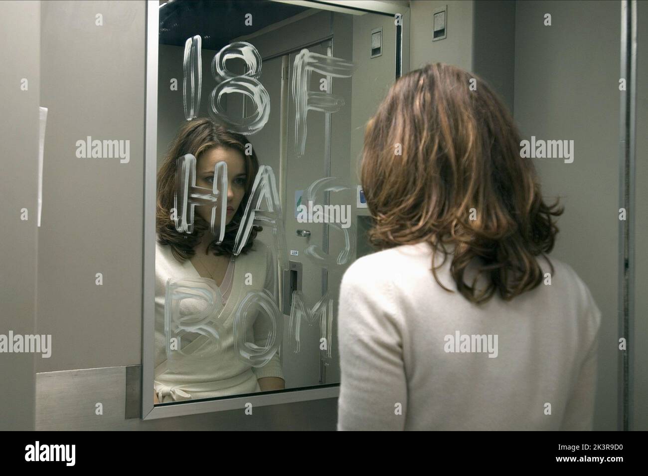 Rachel Mcadams Film: Red Eye (USA 2005) Characters: Lisa Reisert ...