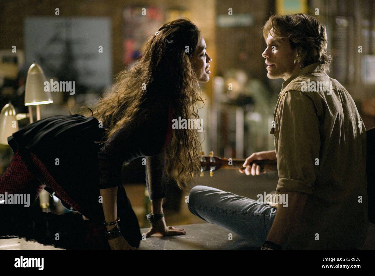 Mimi Marquez Rent Fan Art