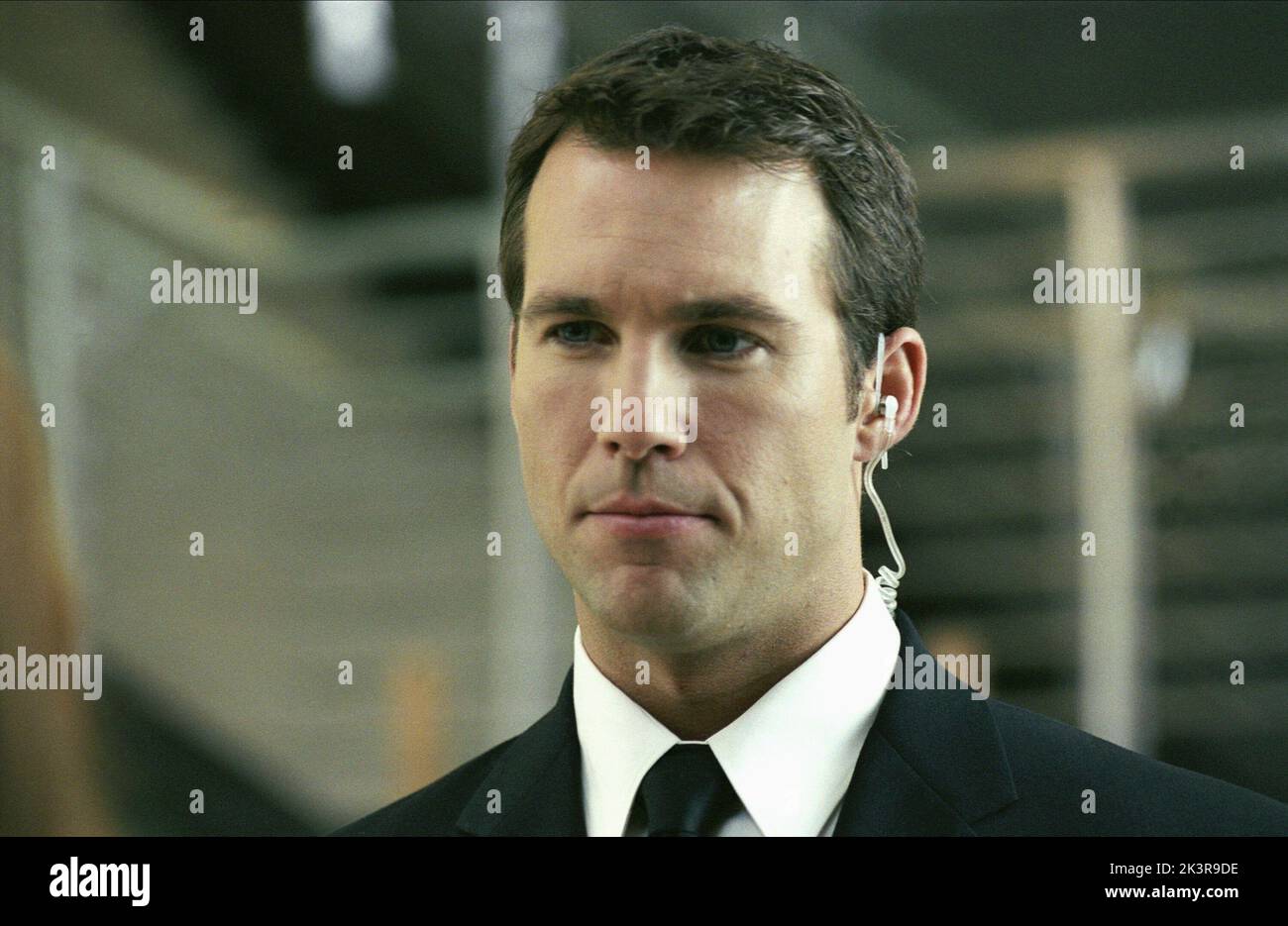 Colby Donaldson Film: Red Eye (USA 2005) Characters: Keefe's Head ...