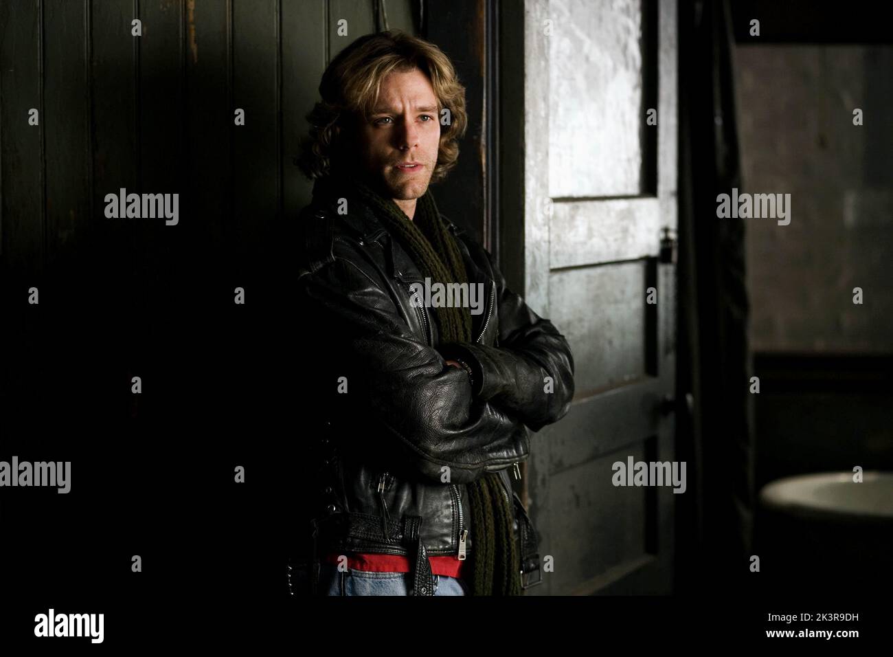 Adam Pascal Film: Rent (2005) Characters: Roger Davis Director: Chris ...