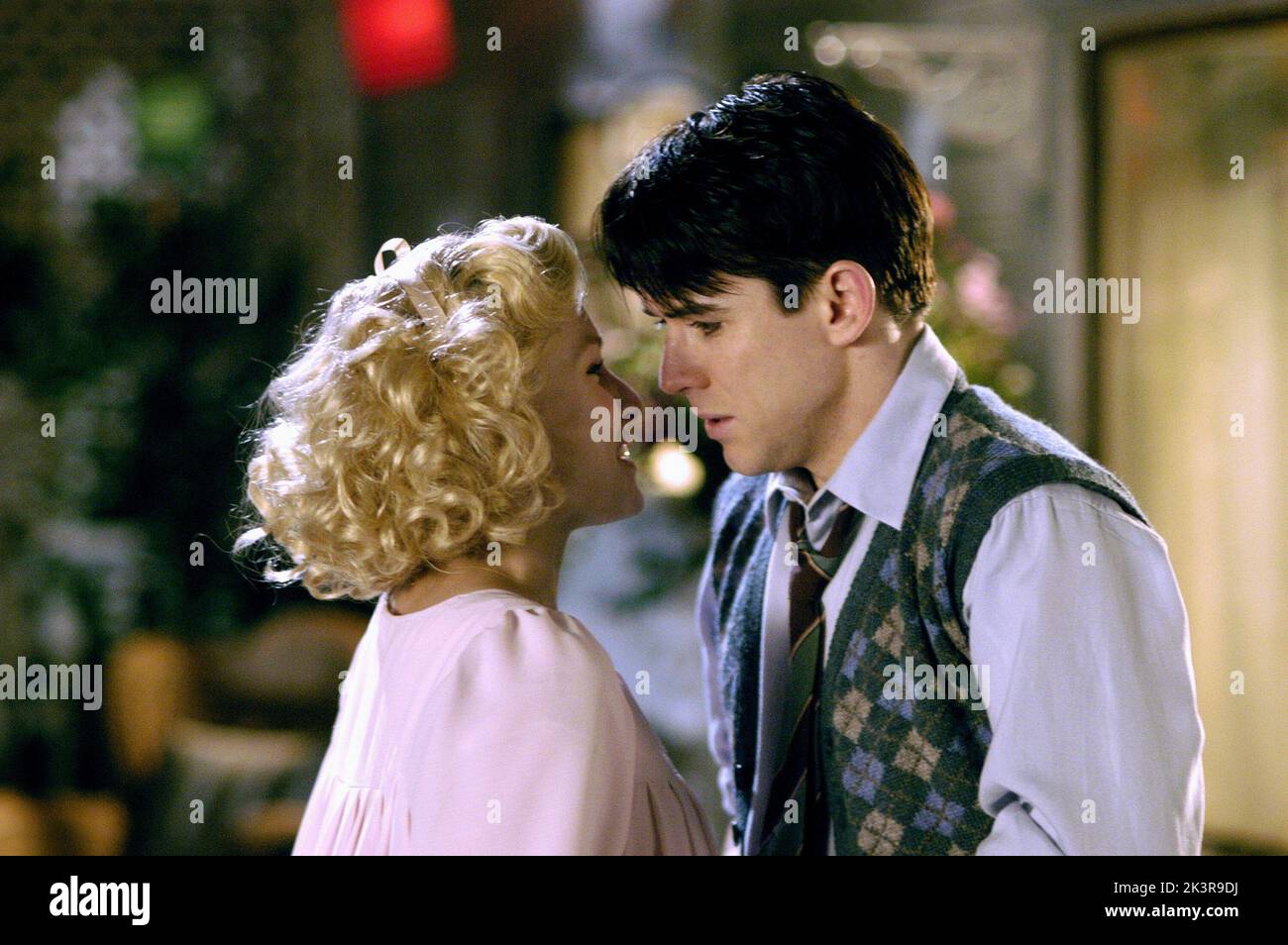 Kristen Bell & Christian Campbell Film: Reefer Madness (2005 ...