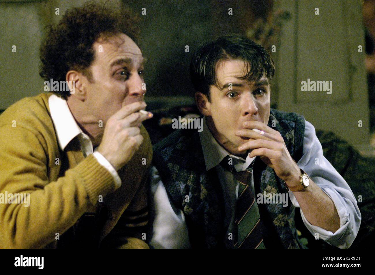 John Kassir & Christian Campbell Film: Reefer Madness (2005) Characters ...