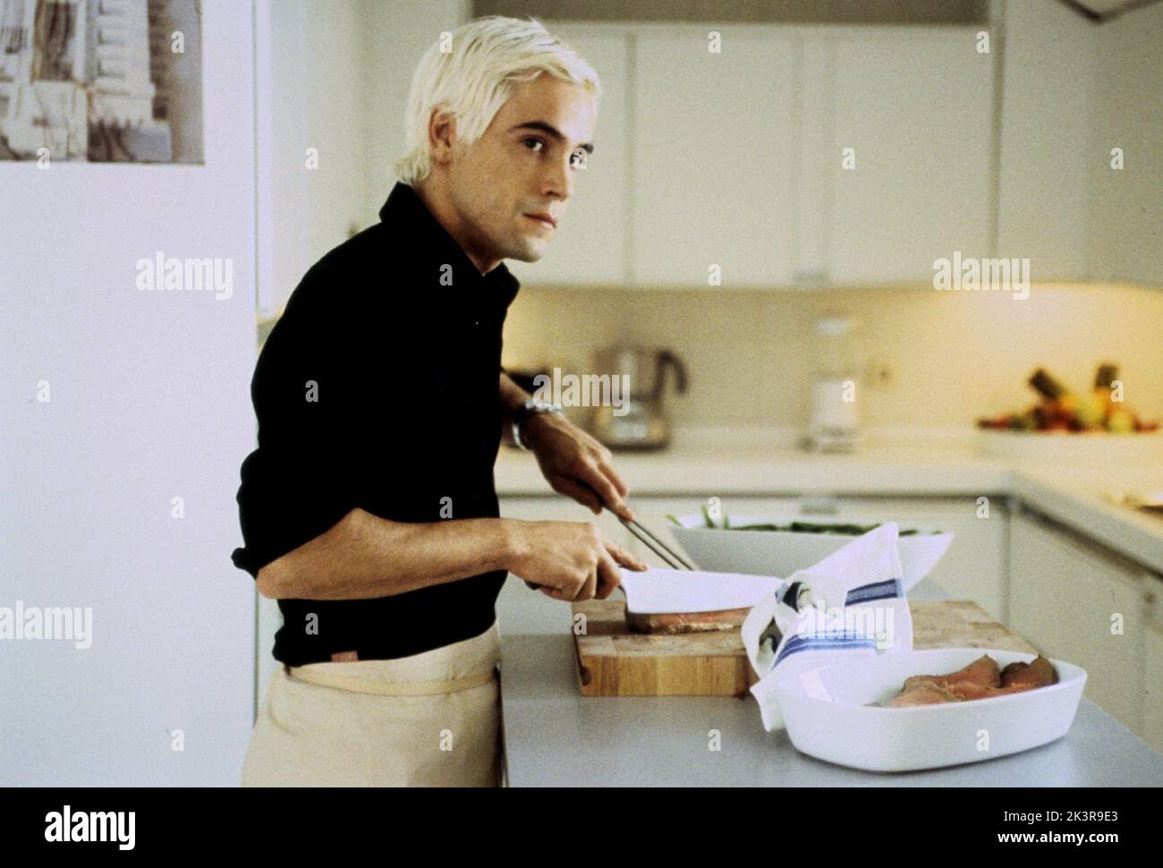 Unax Ugalde Film: Reinas; Queens (2005) Characters: Miguel Director ...