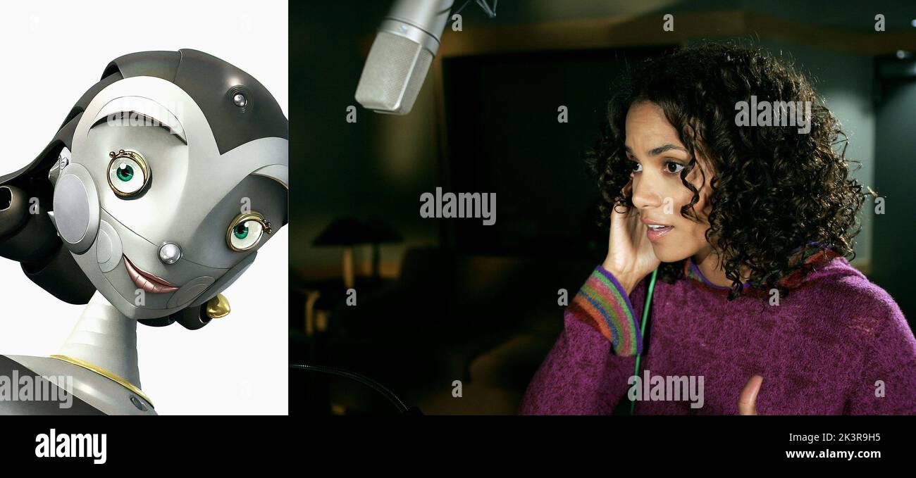 Robots Movie Wonderbot