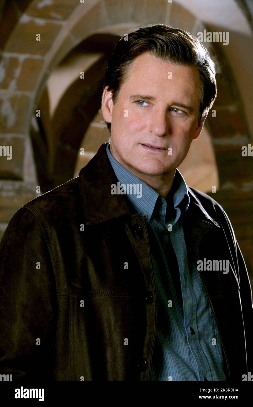 Bill Pullman Television: Revelations (2005) Characters: Dr. Richard ...