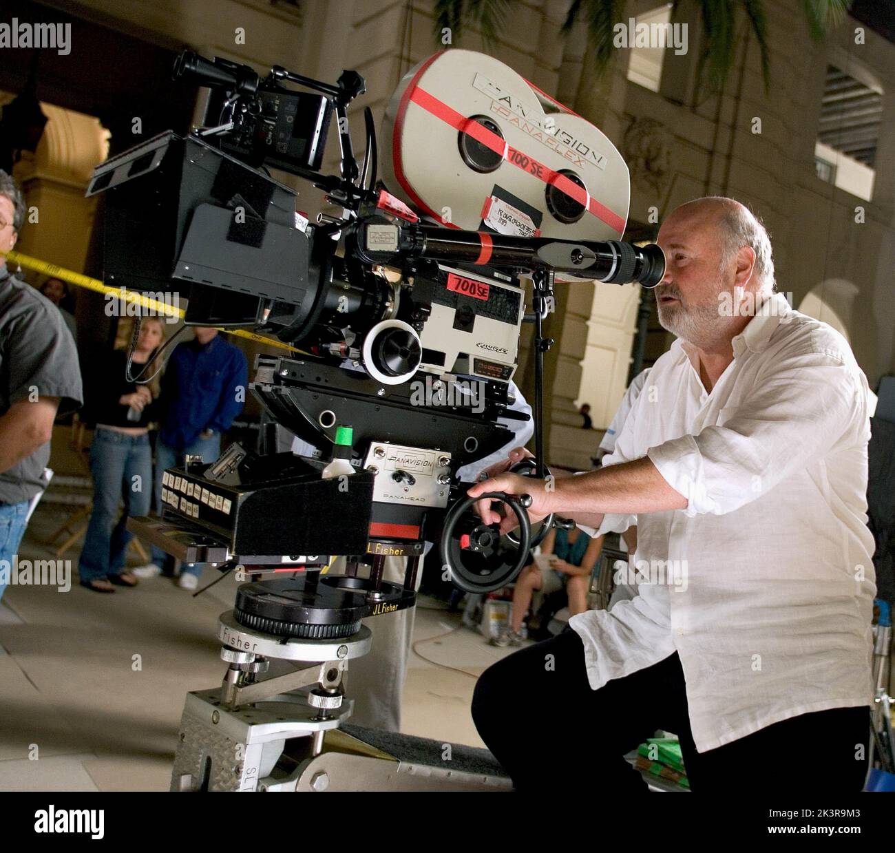 Rob Reiner Film: Rumor Has It...; Rumor Has It, Rumour Has It (USA/AUS ...