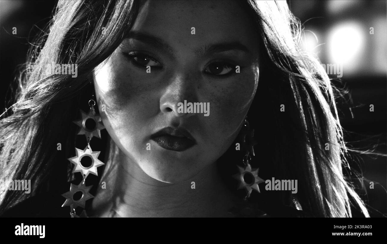 Devon aoki 2005 hi-res stock photography and images - Alamy