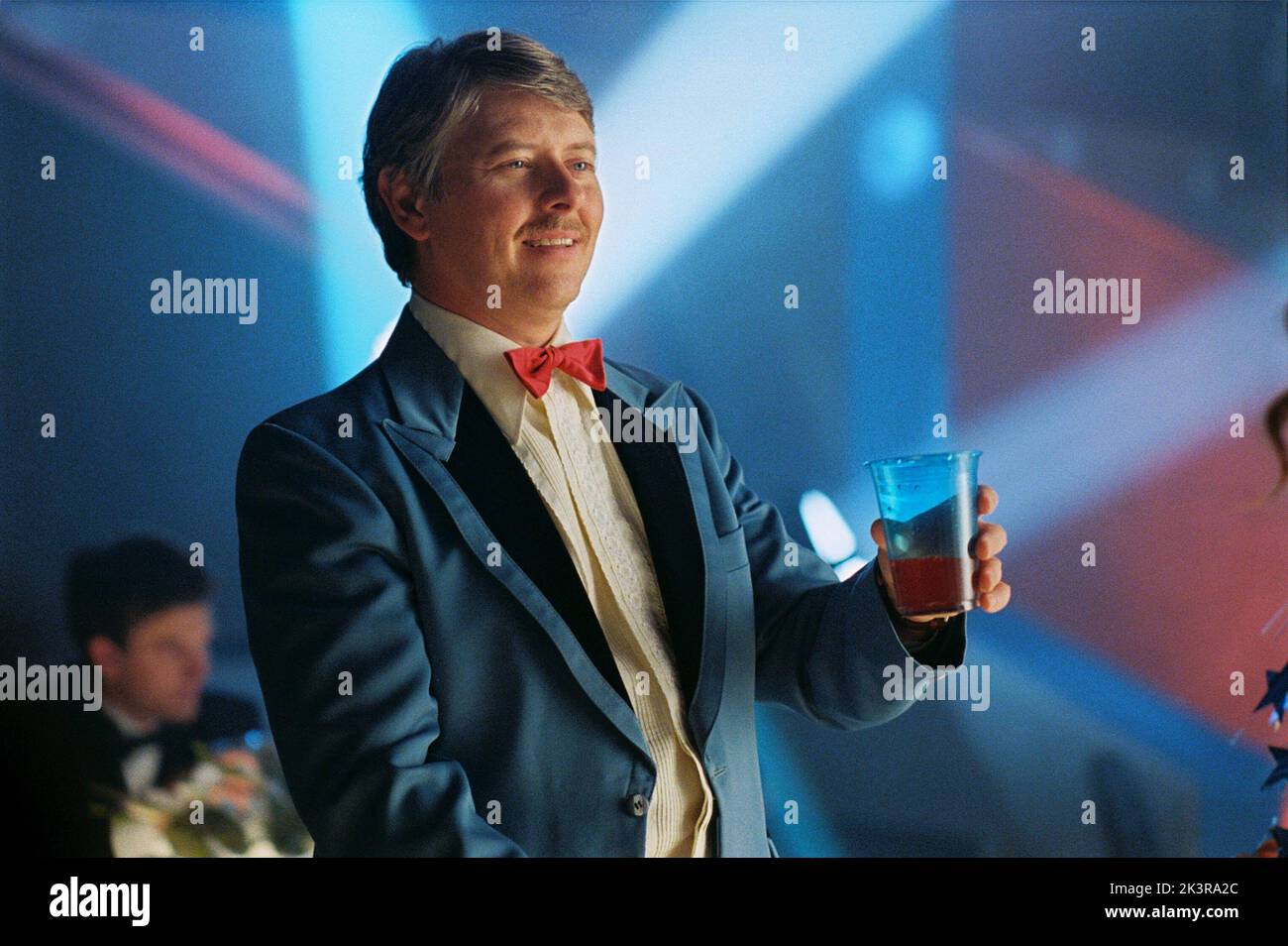 Dave Foley Film: Sky High (USA 2005) Characters: Mr. Boy Director: Mike ...