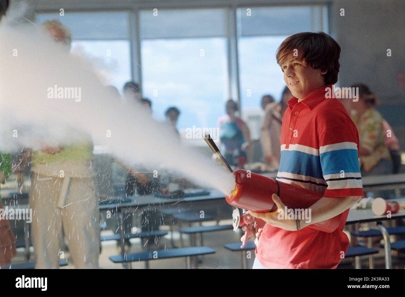 Sky high 2005 michael angarano hi-res stock photography and images - Alamy
