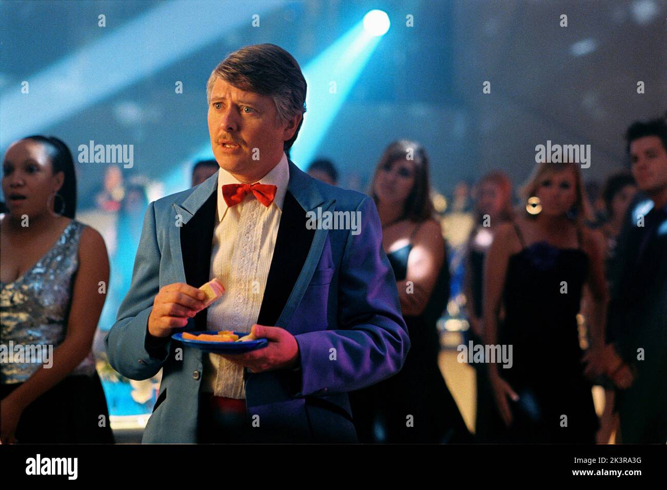 Dave Foley Film: Sky High (USA 2005) Characters: Mr. Boy Director: Mike ...
