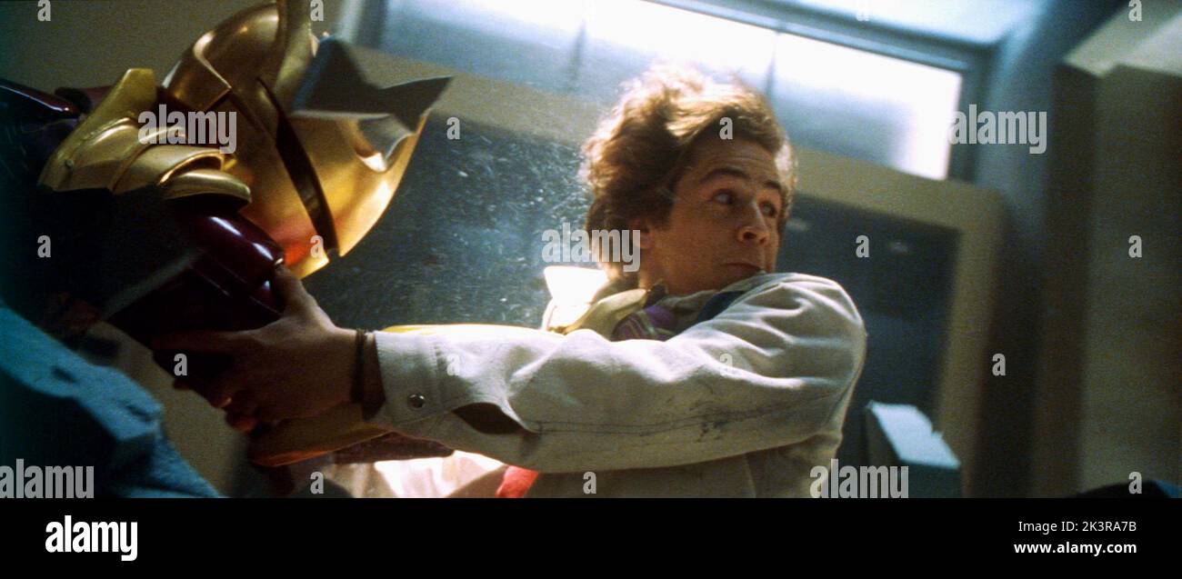 Michael Angarano Film: Sky High (USA 2005) Characters: Will Stronghold ...