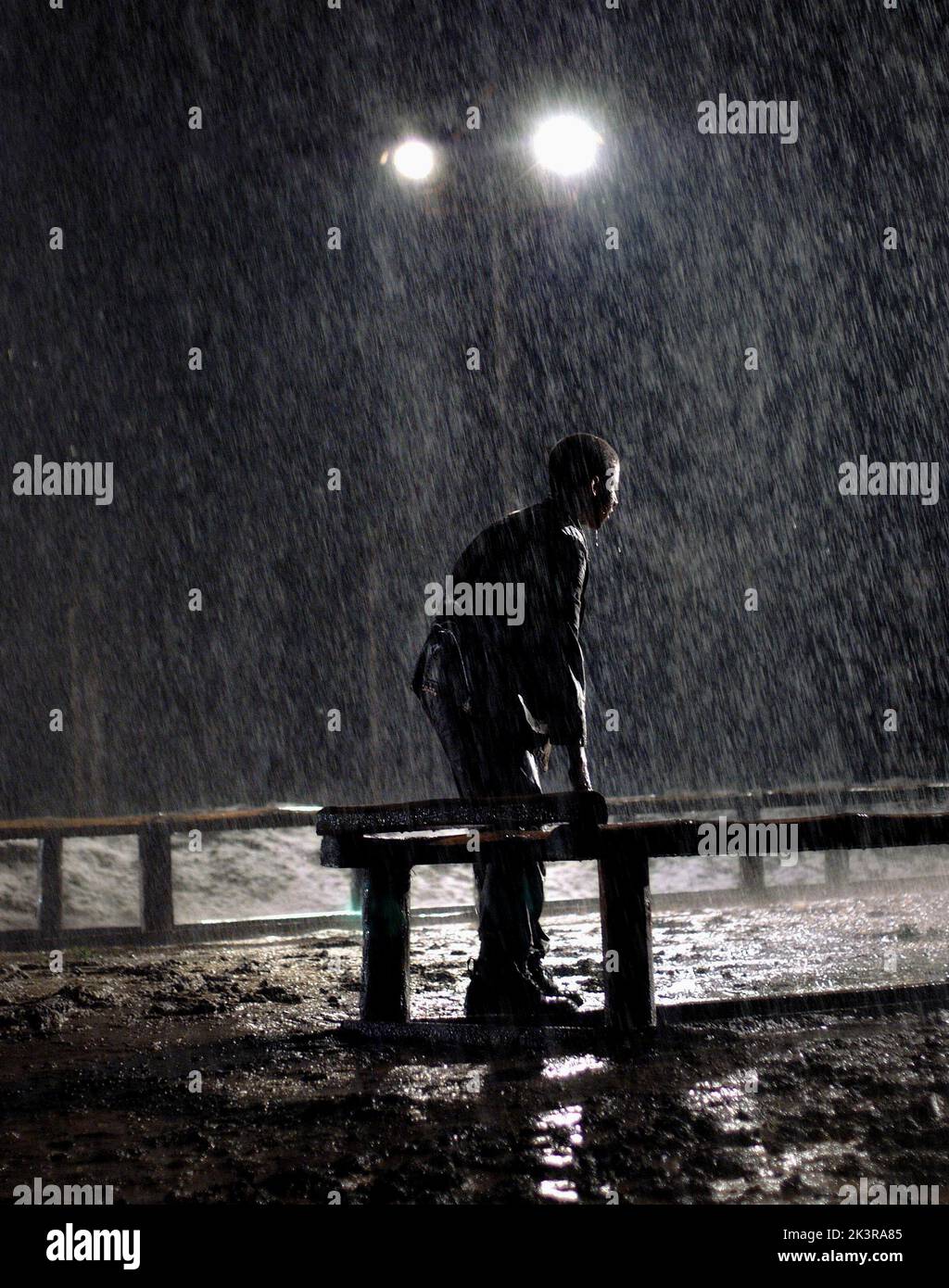 Fateless marcell nagy 2005 hi-res stock photography and images - Alamy