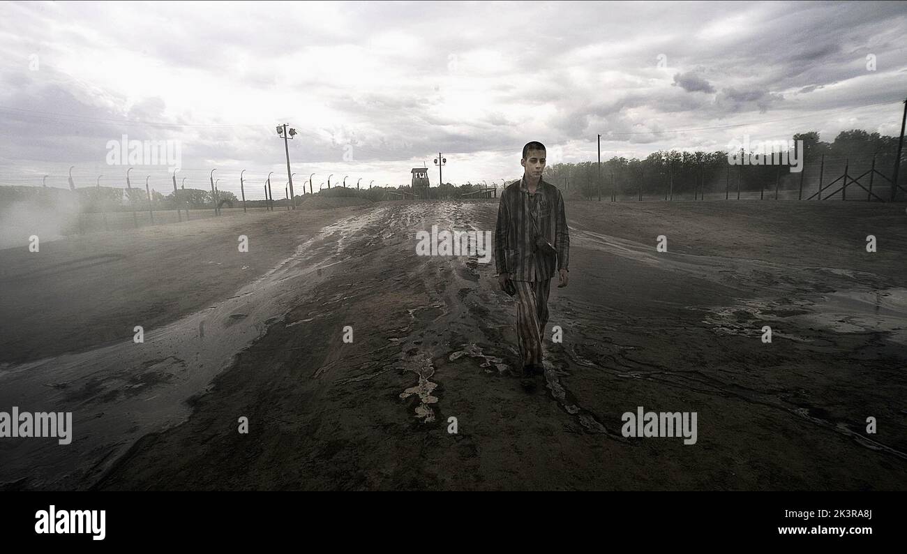 Fateless hi-res stock photography and images - Alamy