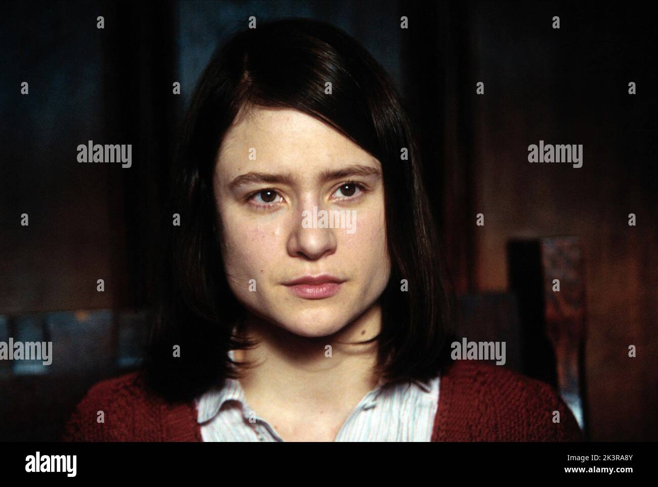 Julia Jentsch Film: Sophie Scholl: The Final Days (DE 2005) Characters ...