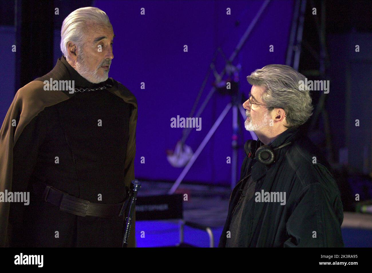 Baron papanoida hi-res stock photography and images - Alamy