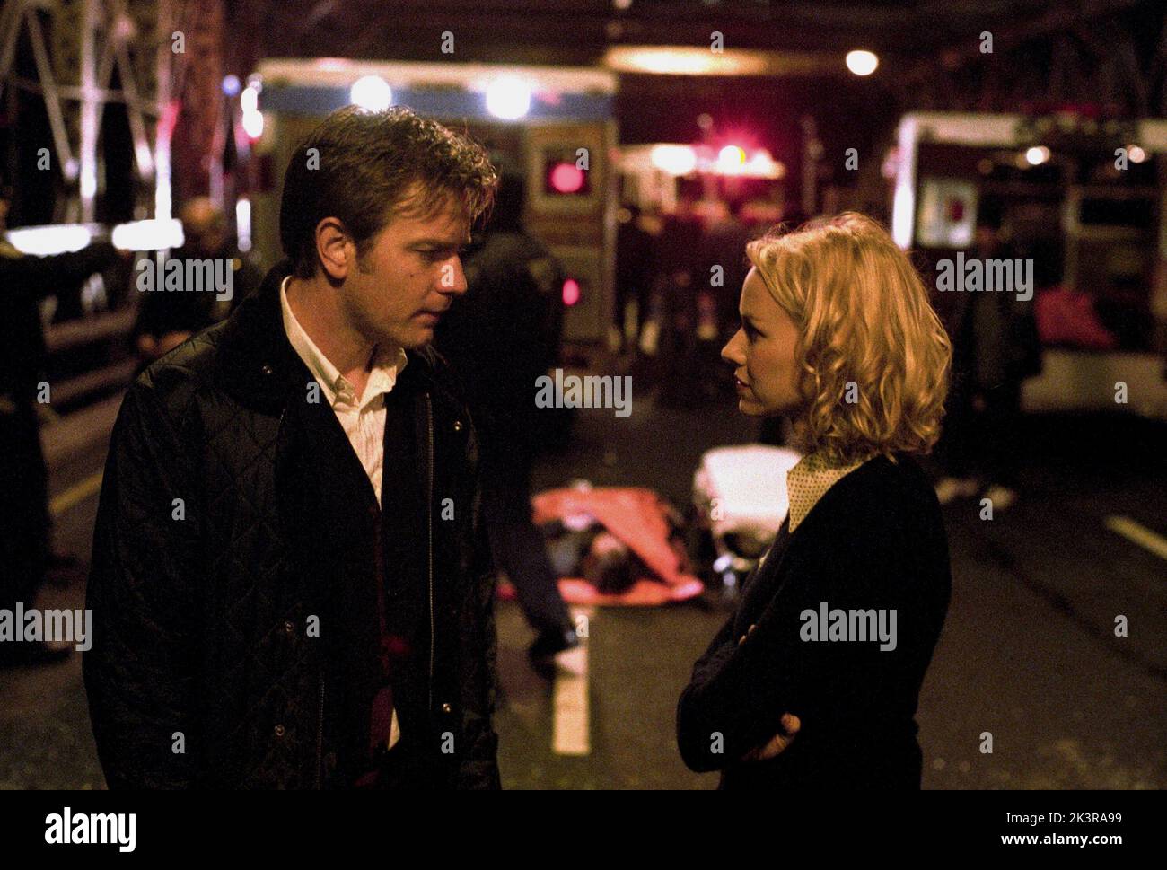 Ewan Mcgregor & Naomi Watts Film: Stay (2005) Characters: Dr. Sam ...