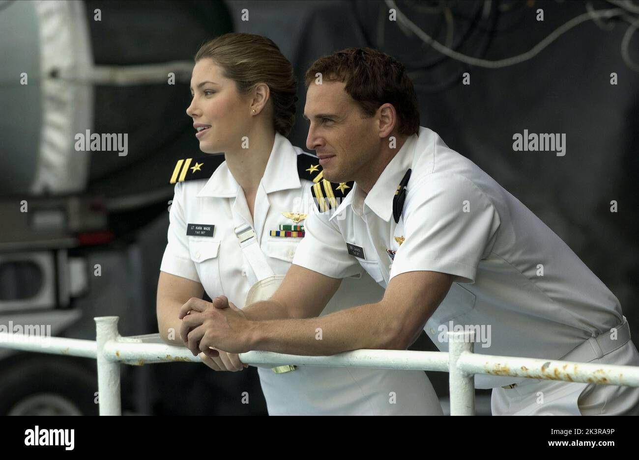 Lt ben gannon hi-res stock photography and images - Alamy