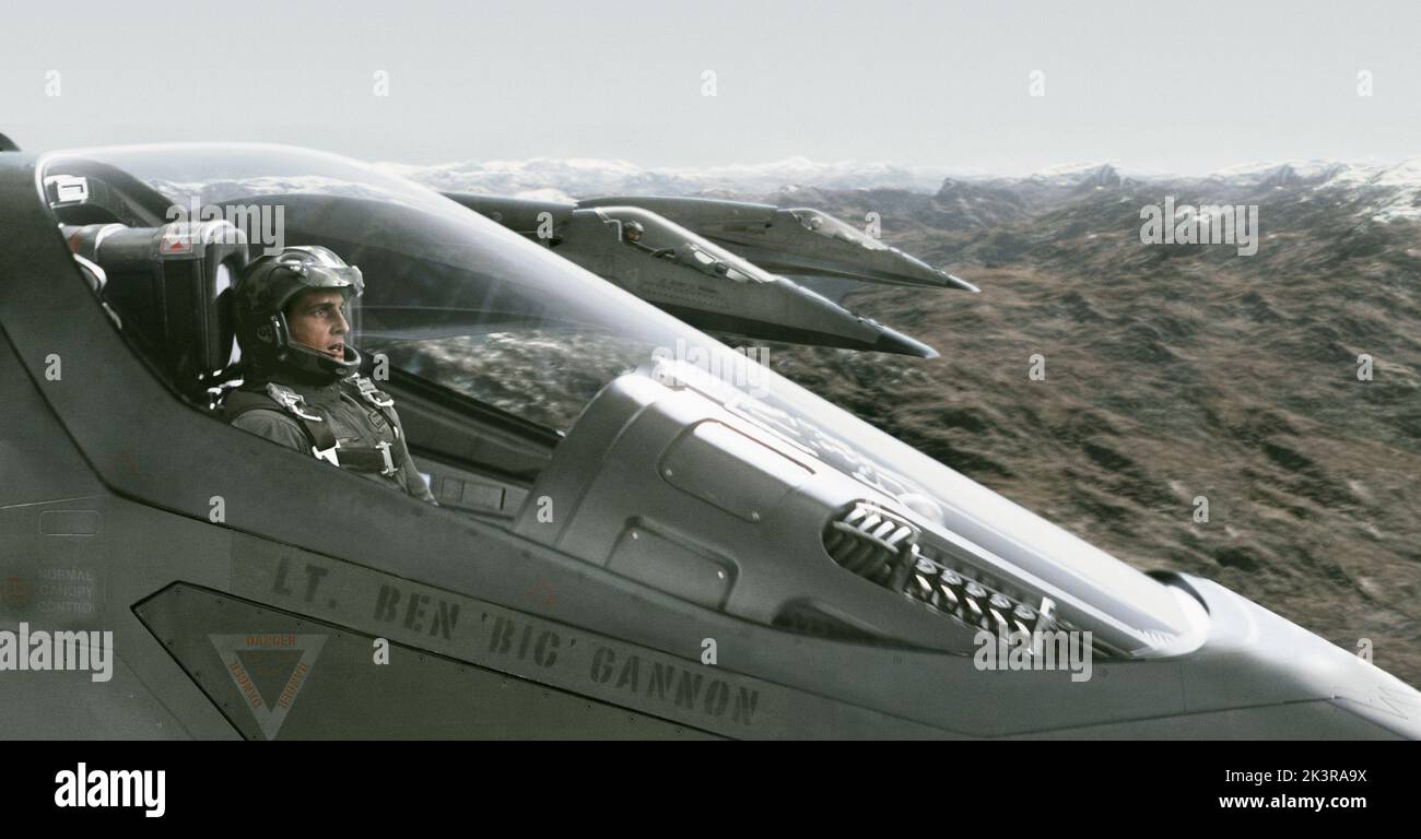 Lt ben gannon hi-res stock photography and images - Alamy