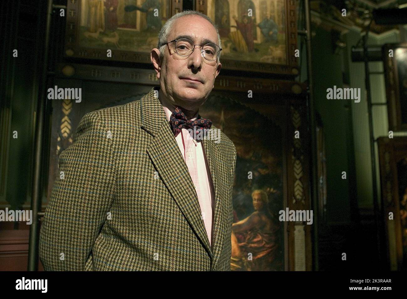 Ben Stein Ferris Bueller