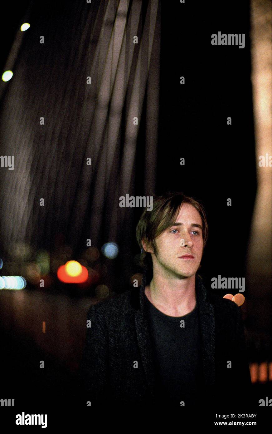 Ryan Gosling Film: Stay (2005) Characters: Henry Letham Director: Marc ...