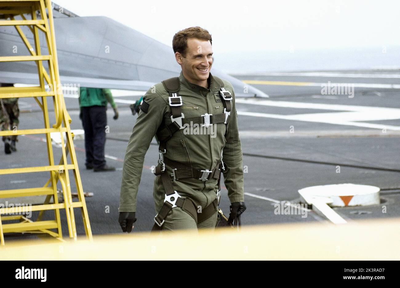 Josh Lucas Film: Stealth (USA 2005) Characters: Lt. Ben Gannon Director ...