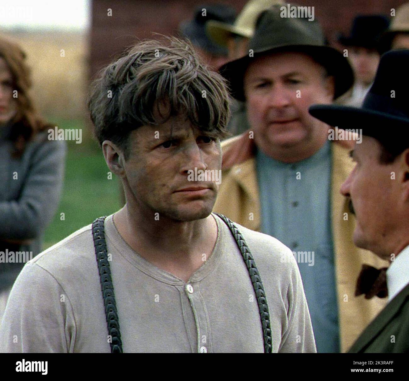 Tim Guinee Film: Sweet Land (USA 2005) Characters: Young Olaf Director ...