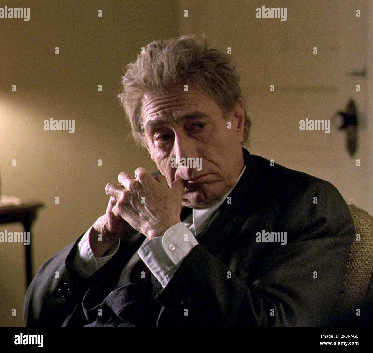 Paul Sand Film: Sweet Land (USA 2005) Characters: Old Frandsen Director ...