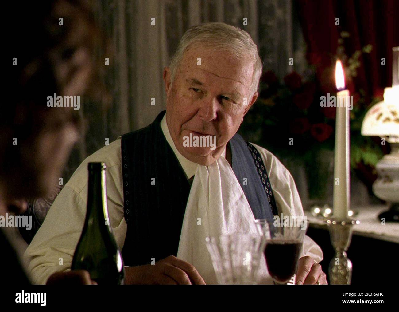 Ned Beatty Grito De Libertacao Remembering NED BEATTY, An Actor With
