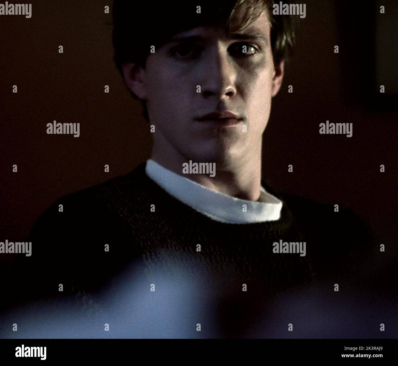 Patrick Heusinger Film: Sweet Land (USA 2005) Characters: Young Lars ...