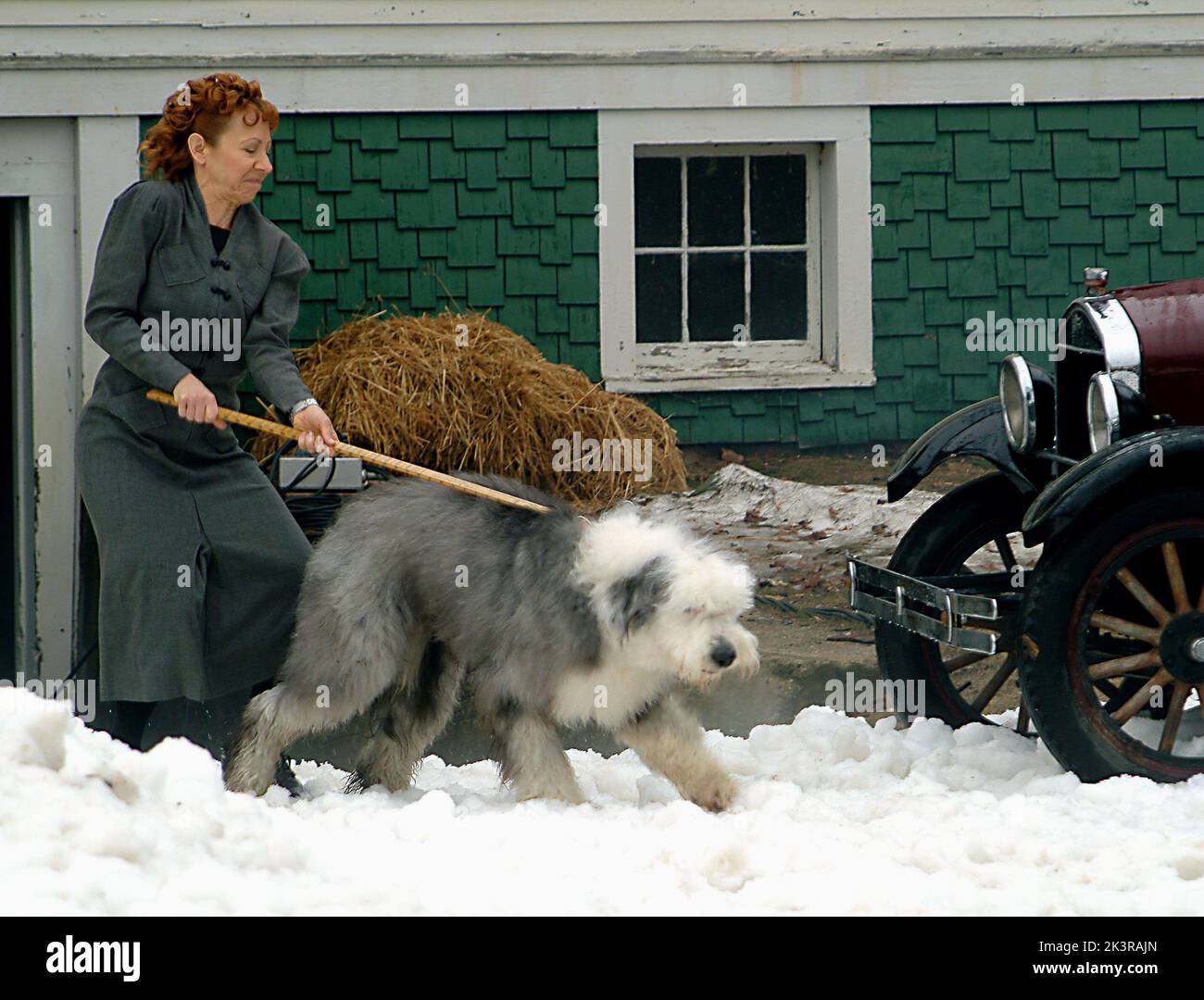 Mindy sterling hi-res stock photography and images - Alamy