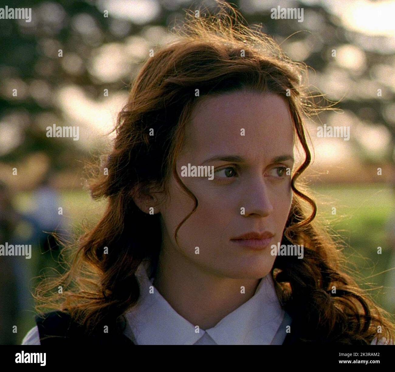 Elizabeth Reaser Film: Sweet Land (USA 2005) Characters: Young Inge ...