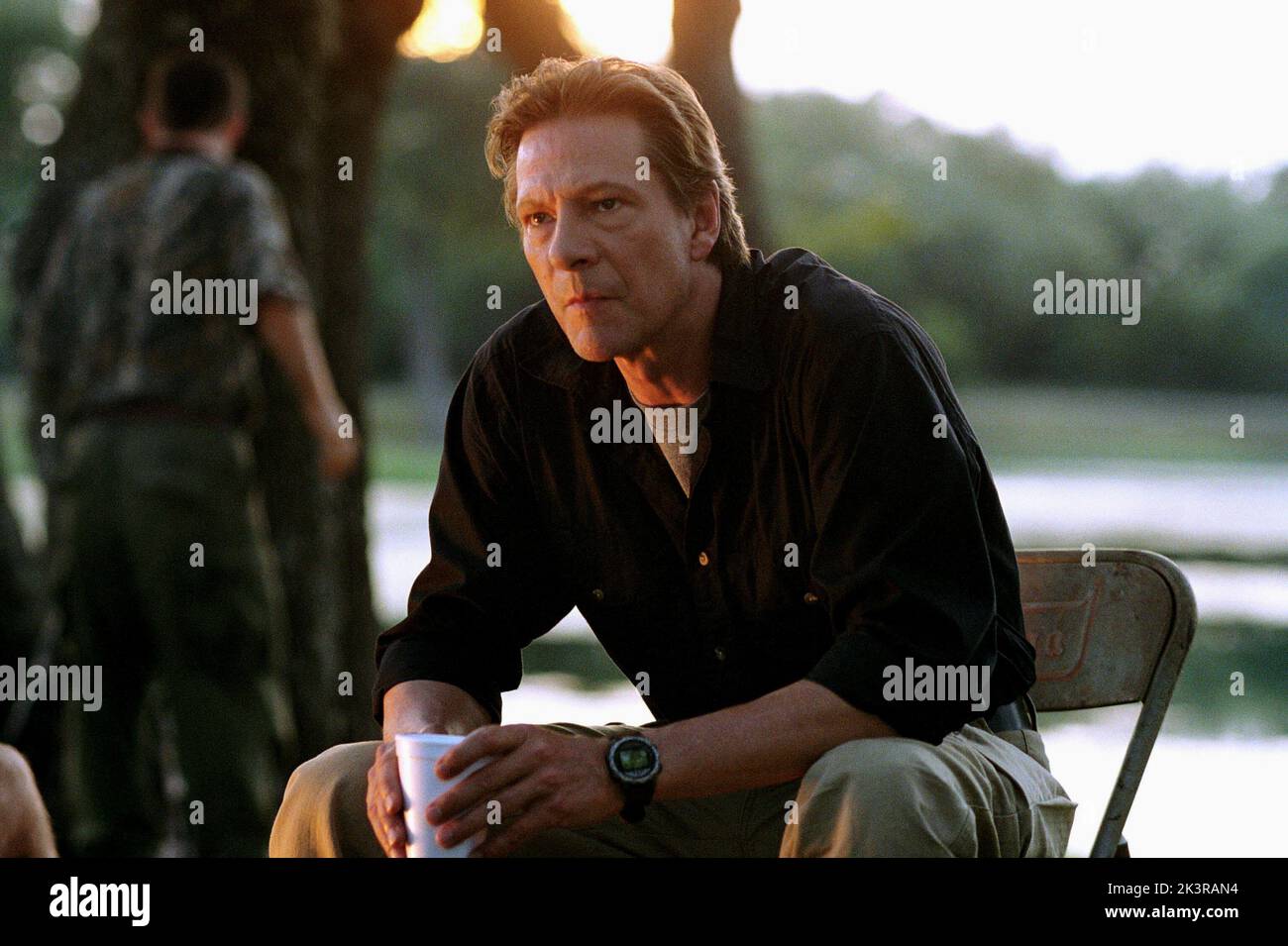 Chris cooper 2000 hi-res stock photography and images - Alamy