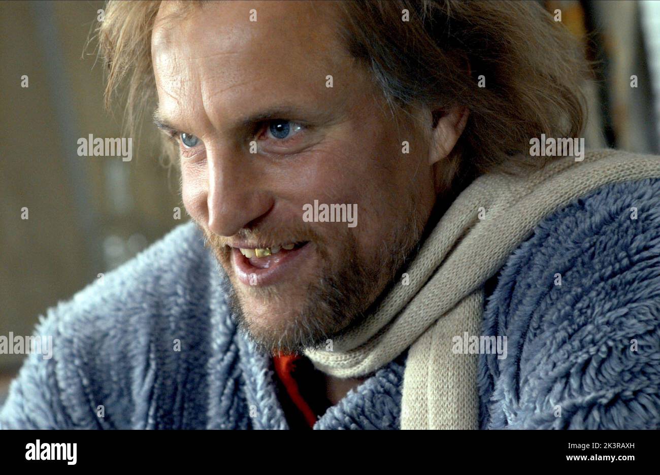 Woody Harrelson Film: The Big White (2005) Characters: Raymond Director ...