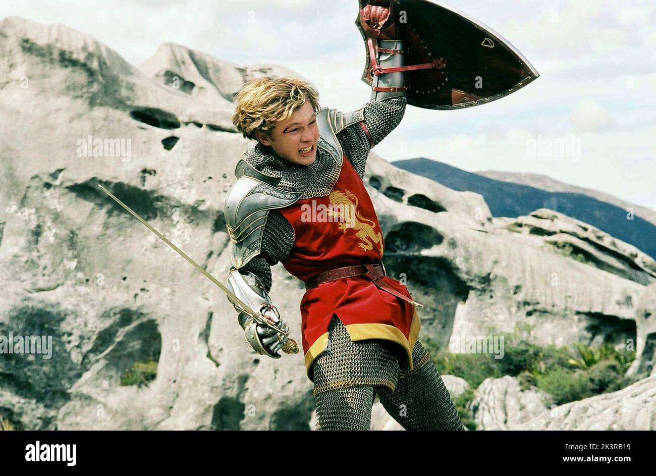 William Moseley Film: The Chronicles Of Narnia: The Lion, The Witch And ...