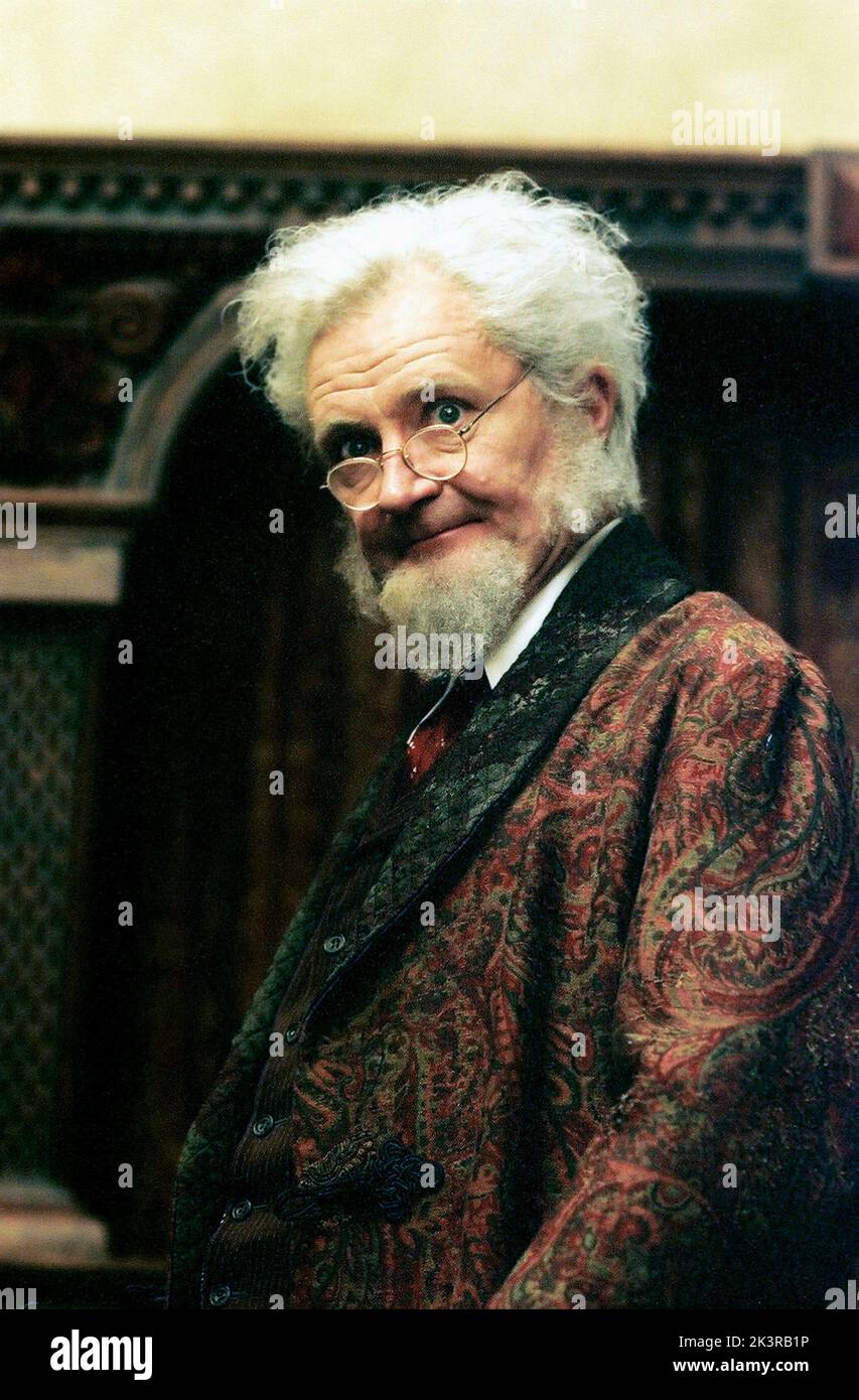 Jim Broadbent Film: The Chronicles Of Narnia: The Lion, The Witch And ...
